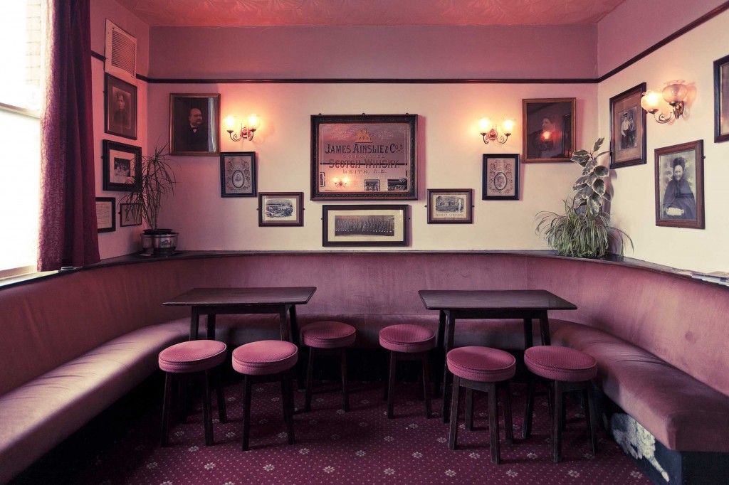 The Fat Cat | Sheffield's First Real Ale Pub – Located In The Heart Of ...